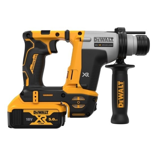 Trapano A Percussione A Batteria SDS Plus 18V - 2x5Ah DCH172P2 Dewalt