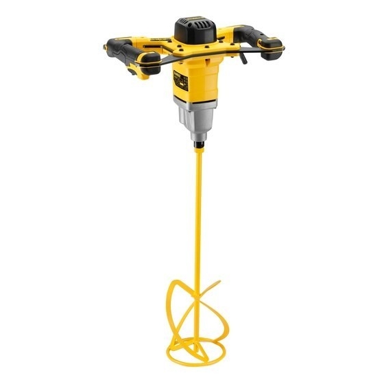 Miscelatore A Doppia Impugnatura 1800 W Con Frusta Da 160 mm DWD241-QS ...