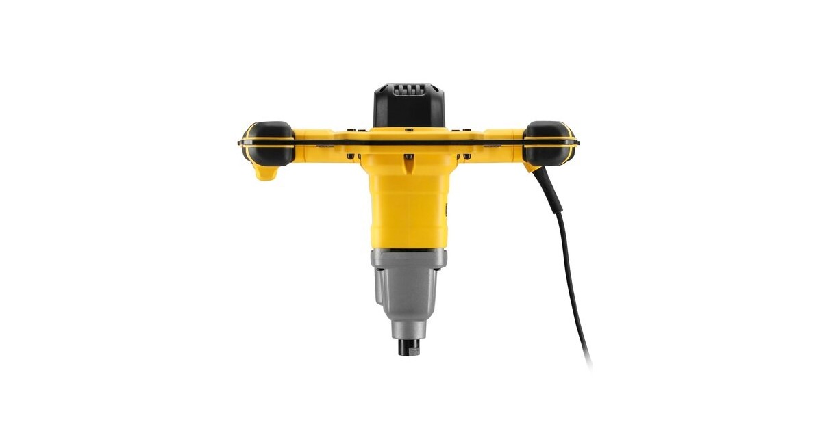 Miscelatore A Doppia Impugnatura 1800 W Con Frusta Da 160 mm DWD241-QS ...