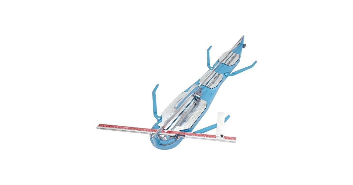 Tagliapiastrelle Sigma 155 Incisione A Spinta Serie 4 Nex 004FN