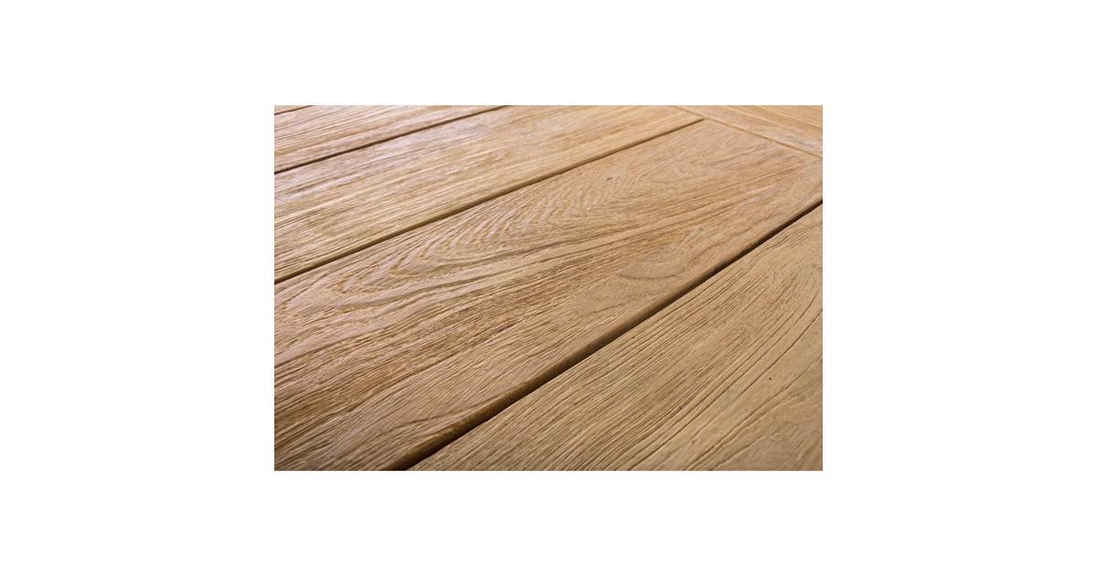 Tavolo Allungabile 180-250 In Legno Massello Rustico Bounty Bizzotto