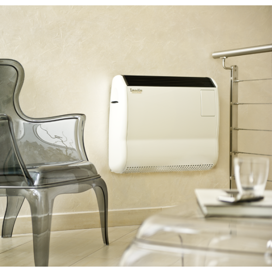 Radiatore a gas 5000 W Fondital GAZELLE TECHNO CLASSIC GDIT501CL2 metano